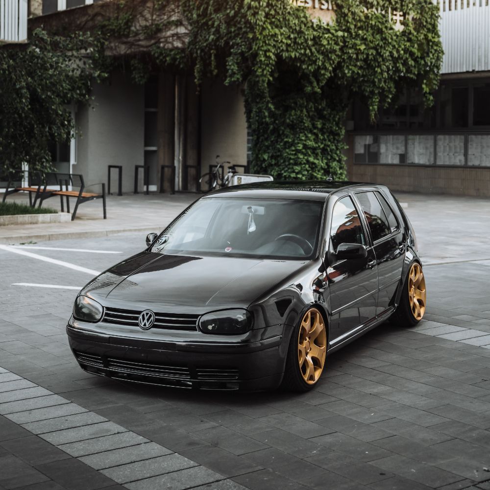 Mini Cooper Pre-Owned - SAUVANA